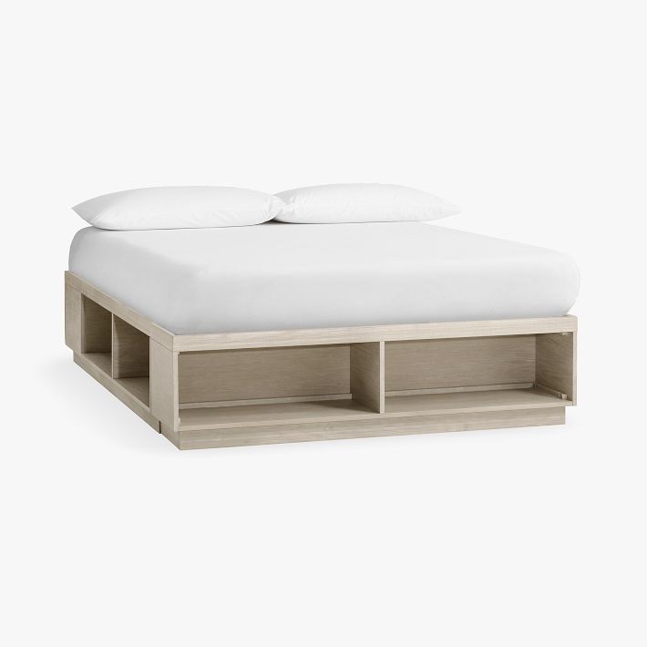 Stack Me Up Storage Bed | Pottery Barn Teen