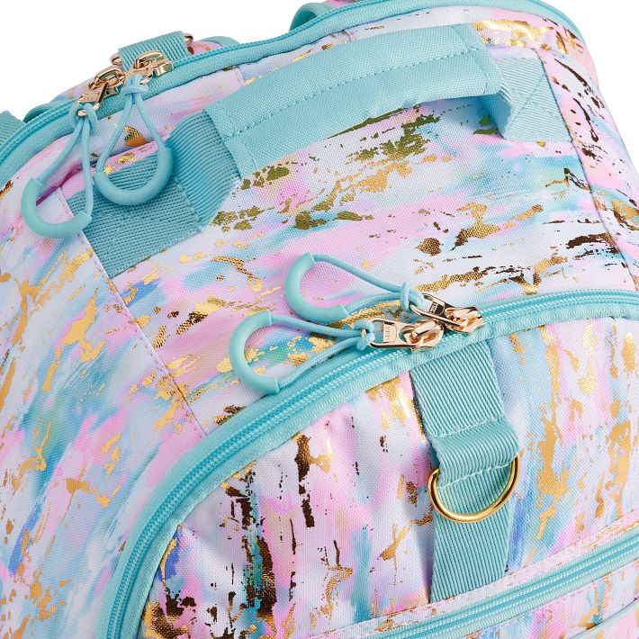 Artsy Adaptive Backpack and Adaptive Lunch Box Bundle | Pottery Barn Teen