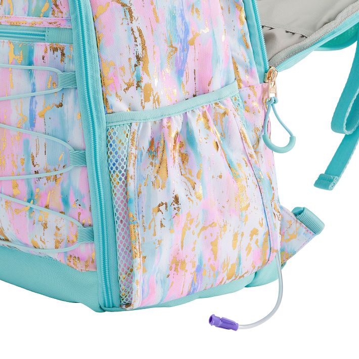 Artsy Adaptive Backpack and Adaptive Lunch Box Bundle | Pottery Barn Teen