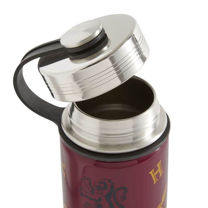 Harry Potter™ Hogwarts™ Backpack and Cold Pack Lunch Box Bundle, Set of ...