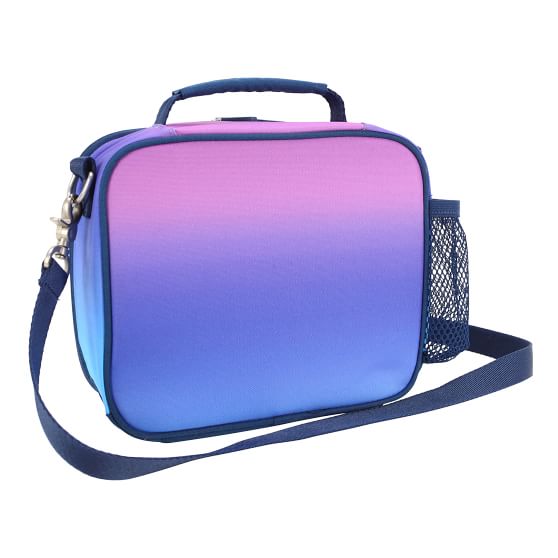 Gear-Up Ombre Multi Cool Lunch Boxes | Pottery Barn Teen