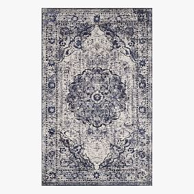 Vintage Chic Rug Swatch | Pottery Barn Teen