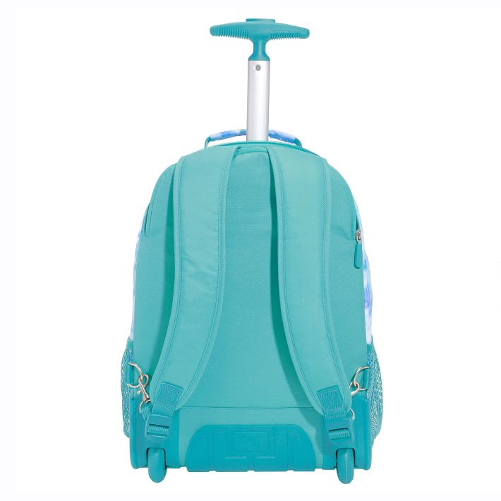 Gear-Up Tie-Dye Dream Backpacks | Pottery Barn Teen