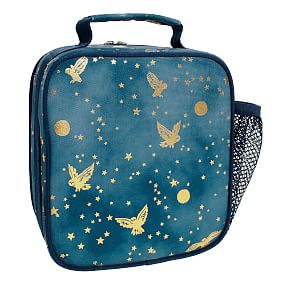 Gear-Up Harry Potter™ Enchanted Night Sky Lunch Box | Pottery Barn Teen
