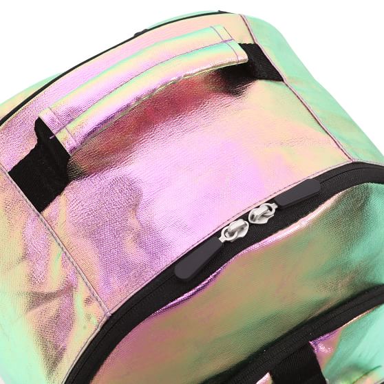 Gear-Up Chameleon Color Shift Backpacks | Pottery Barn Teen