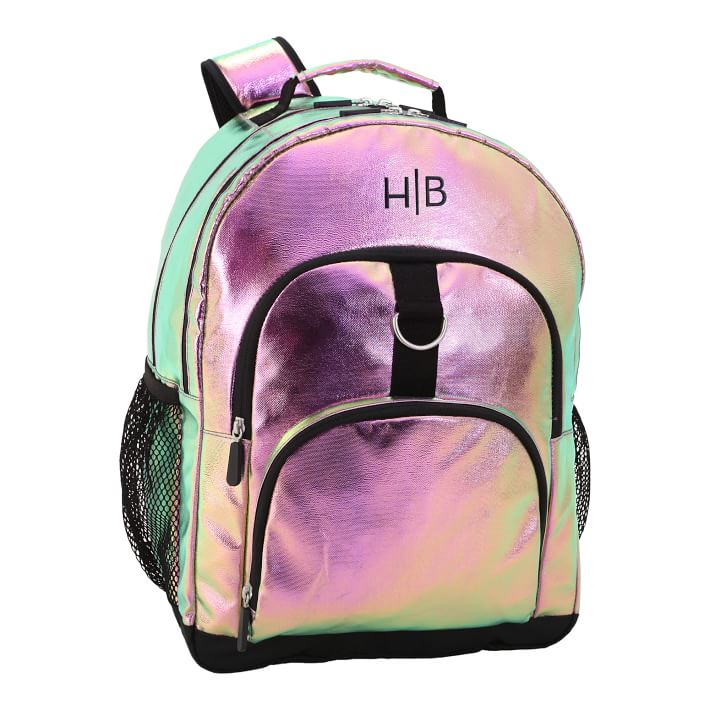 Gear-Up Chameleon Color Shift Backpacks | Pottery Barn Teen