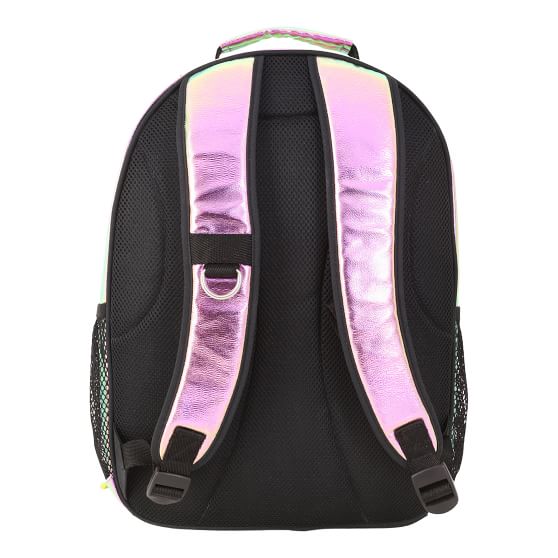 Gear-Up Chameleon Color Shift Backpacks | Pottery Barn Teen