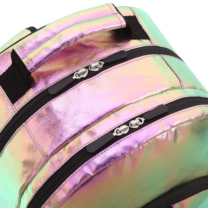 Gear-Up Chameleon Color Shift Backpacks | Pottery Barn Teen