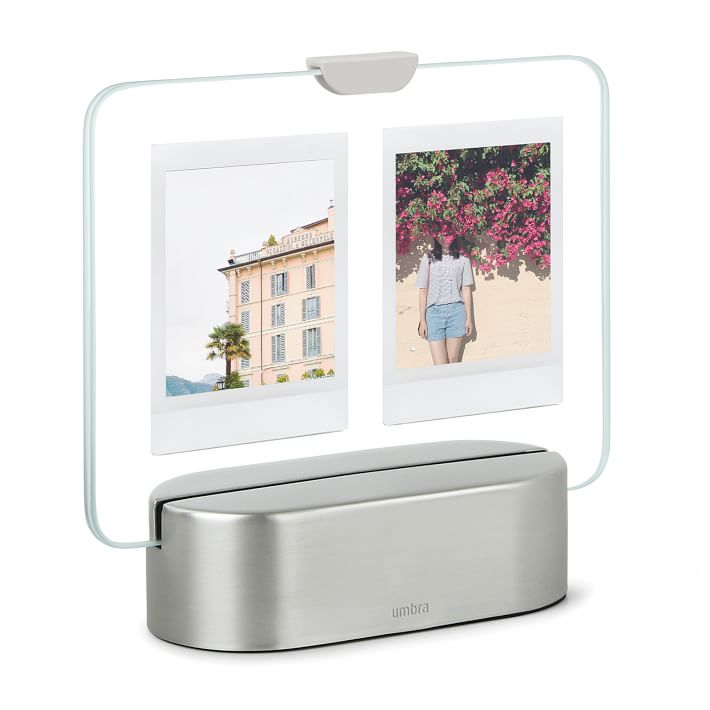 GLO Instant LED Photo Display | Pottery Barn Teen