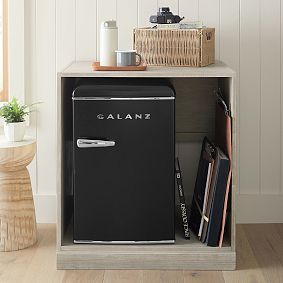 Build Your Own- Stack Me Up Modular Storage System | Pottery Barn Teen