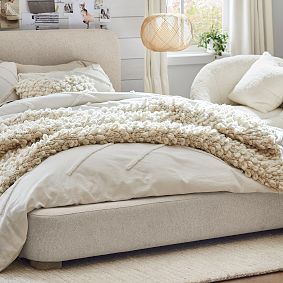 Boucle Throw | Pottery Barn Teen