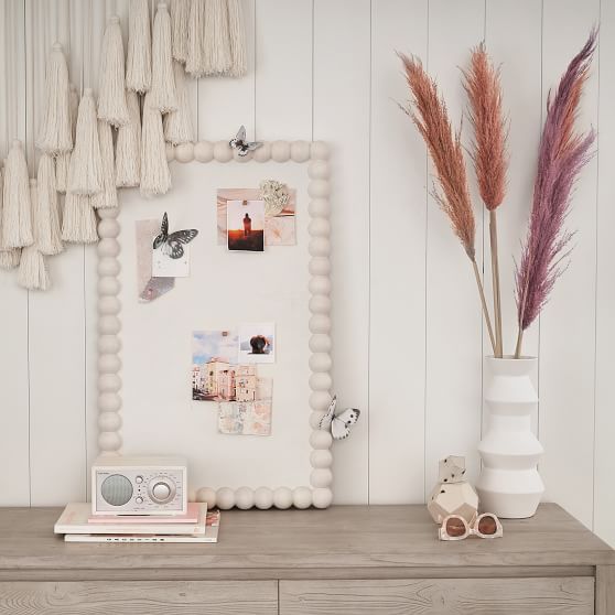 Naturalist Ball Pinboard | Pottery Barn Teen