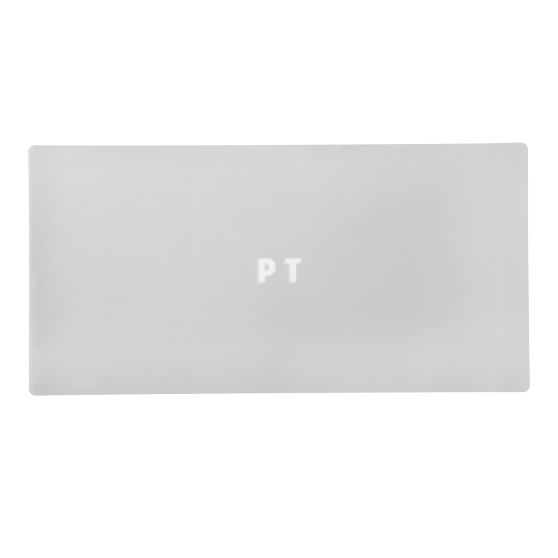 XL Acrylic Personalized Desk Mat | Pottery Barn Teen