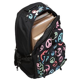 Berkeley Teen Backpack | Clearance | Pottery Barn Teen