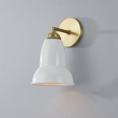 Mitzi Jamila Wall Sconce | Pottery Barn Teen