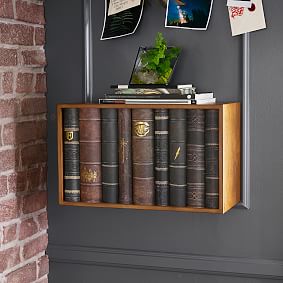 HARRY POTTER™ Faux Book Lockbox | Pottery Barn Teen