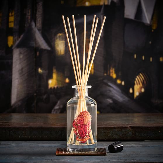 Harry Potter™ Gryffindor™ Reed Diffuser | Pottery Barn Teen