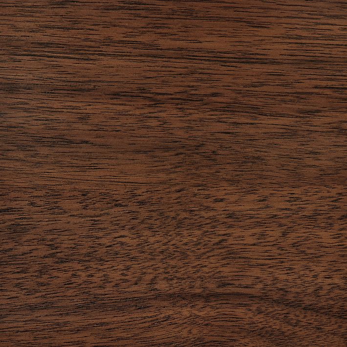 Heritage Walnut Wood Swatch | Pottery Barn Teen