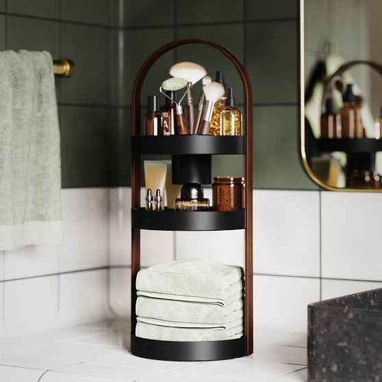 Bellwood Tabletop Organizer | Pottery Barn Teen