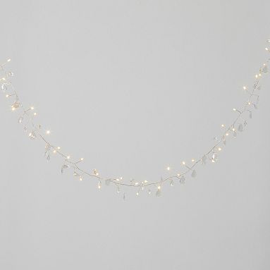 Gem String Lights | Pottery Barn Teen