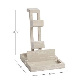 Desktop Controller Stand | Pottery Barn Teen