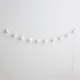 Hello Kitty® String Lights | Pottery Barn Teen