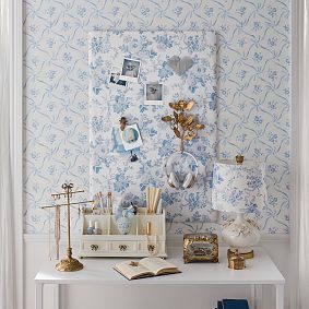 LoveShackFancy No Nails Pinboards (36"x24") | Pottery Barn Teen