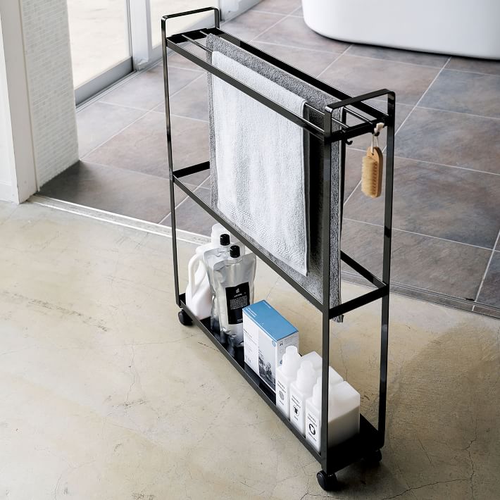 Tower Rack & Organizer | Pottery Barn Teen