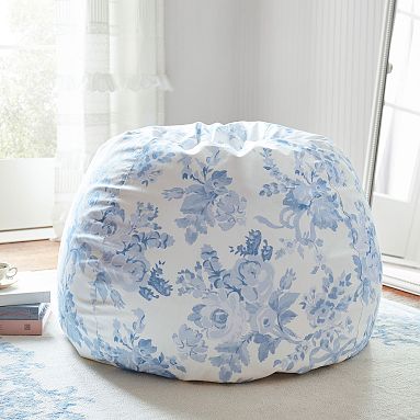 Pottery Barn Bean Bag Cover