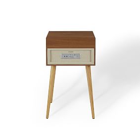 Rohe Turntable | Pottery Barn Teen