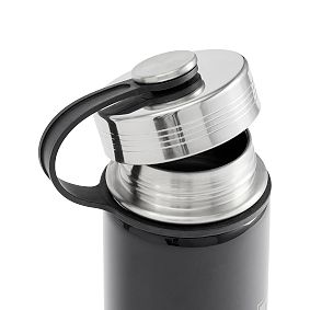 Personalized NFL Team Slim Water Bottle | Pottery Barn Teen