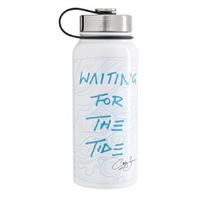 St. Jude Water Bottle designed by Cody Simpson | Pottery Barn Teen