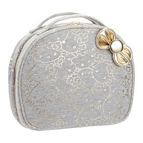 Hello Kitty® Beauty Train Case | Pottery Barn Teen