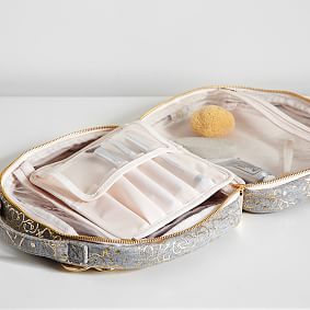 Hello Kitty® Beauty Train Case | Pottery Barn Teen