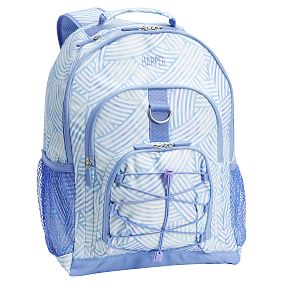 Cool Labyrinth Teen Backpack | Pottery Barn Teen