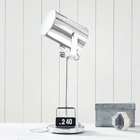 USB Stage Light | Teen Lamp | Pottery Barn Teen