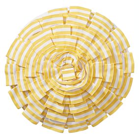 Pinwheel Pillows | Teen Throw Pillows | Pottery Barn Teen