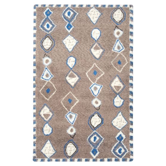 Retro Surf Rug | Teen Rug | Pottery Barn Teen