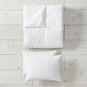 Stay Fresh Bedding Basics Set | Bedding Bundles | Pottery Barn Teen