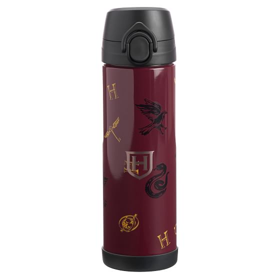 HARRY POTTER™ Mascot 17 oz Water Bottle | Pottery Barn Teen