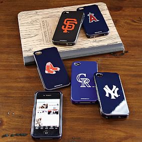 MLB™ Sports Phone Case - Sale | Pottery Barn Teen