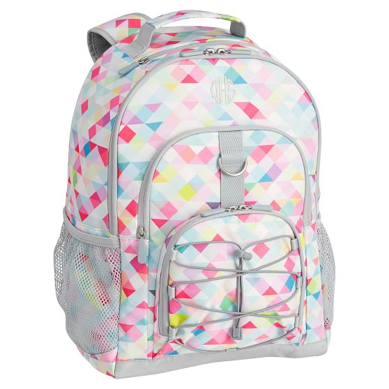 Prismatic Teen Backpack | Pottery Barn Teen