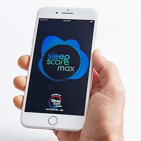 Sleepscore Max Sleep Improvement Monitor | Teen Bed | Pottery Barn Teen