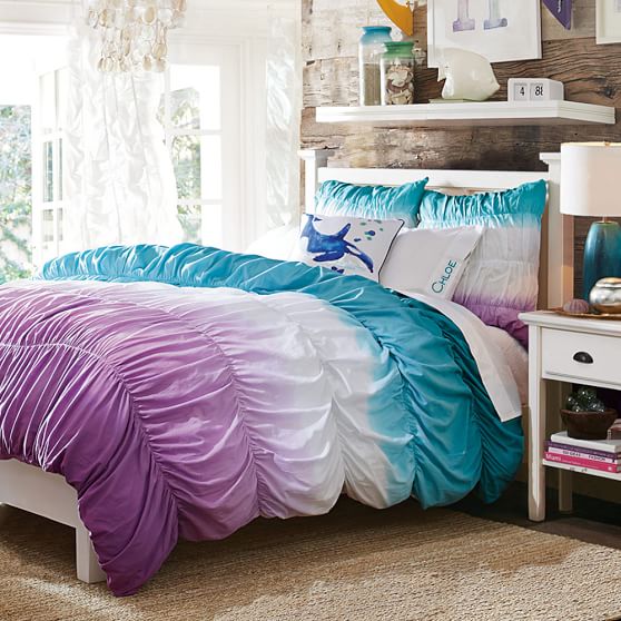 Chatham Classic Bed - Sale | Pottery Barn Teen