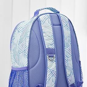 Cool Labyrinth Teen Backpack | Pottery Barn Teen