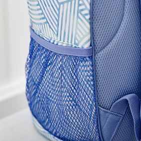 Cool Labyrinth Teen Backpack | Pottery Barn Teen