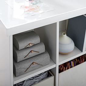 Standing Project Table | Pottery Barn Teen