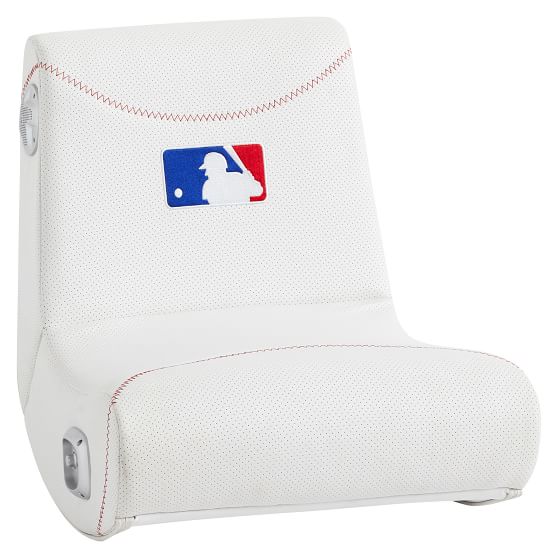 MLB Mini Rocker Gaming Chair | Pottery Barn Teen