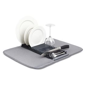 Umbra® Drying Mat | College Kitchen Essentials | Pottery Barn Teen