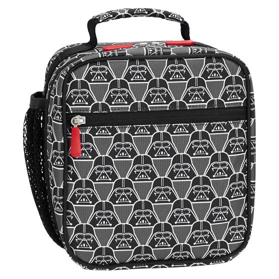 Star Wars™ Darth Vader™ Classic Lunch Box For Teens | Pottery Barn Teen